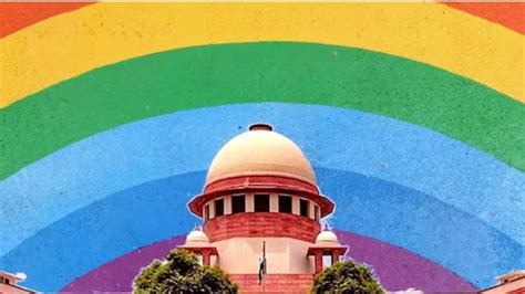 Supreme Court Refuses To Recognize Marriage As A Fundamental Right