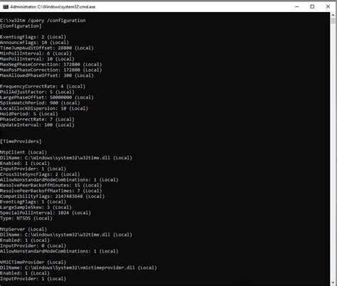 avoid clock skew issues with external time source setup techtarget