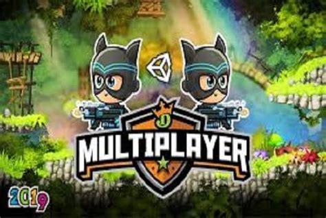 do unity 2d 3d multiplayer game development by jaspal