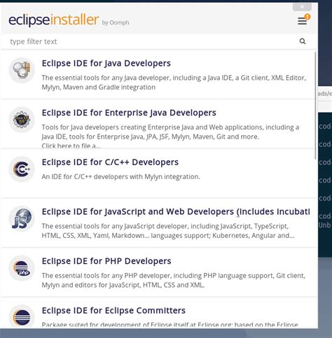 20 javascript in eclipse ide javascript nerd answer