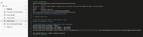 how to deploy terraform code in an azure devops pipeline