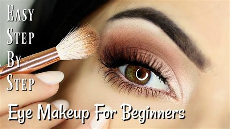 Makeup Tutorial Step By Step Pdf Saubhaya Makeup