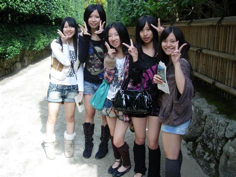 School Girls No Bra Bobs And Vagene