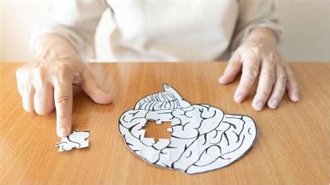 چگونه از آلزایمر پیشگیری کنیم