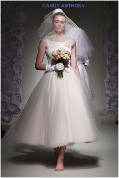 60s Style Candy Anthony Wedding Dresses Want That Wedding ~ A Uk