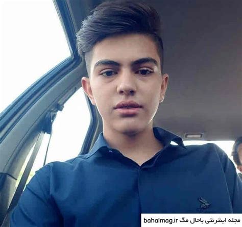 عکس پسر واقعی برای پروفایل ️ [ بهترین تصاویر ]