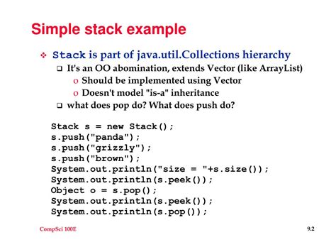 ppt stack what problems does it solve powerpoint presentation free