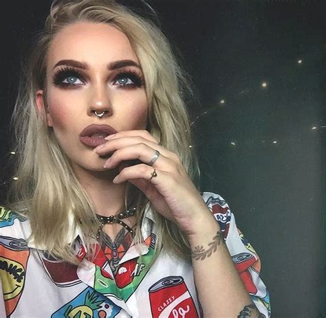 See This Instagram Photo By Itslikelymakeup • 7 297 Likes Beauty