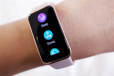 รีวิว Huawei Band 8 สายรัดข้อมืออัจฉริยะรุ่นใหม่ เอาใจคนรักสุขภาพในราคาเบาๆ