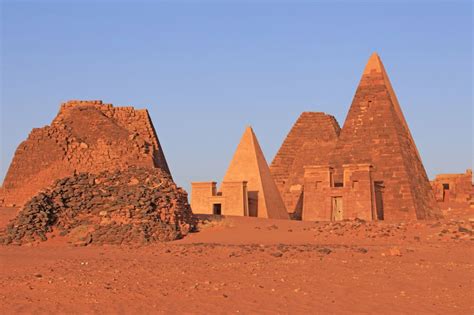Larchitecture Emblématique De Lafrique Dans 12 Bâtiments Les Actualites