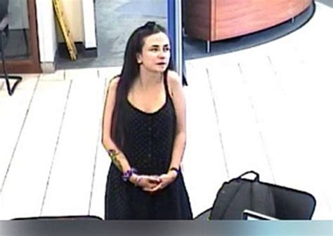 Nanaimo Police Team Looking For Woman Missing Four Months Victoria