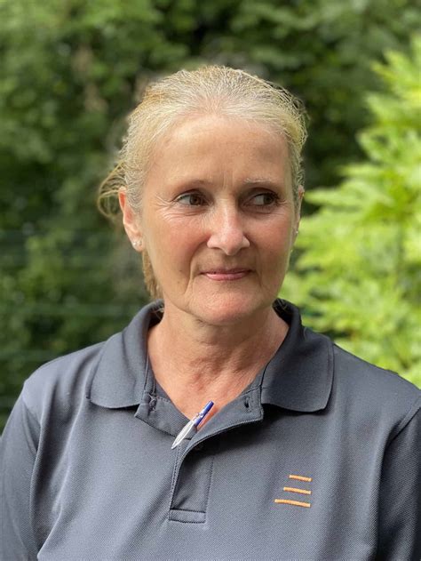 Joanne Wright Steps Rehabilitation