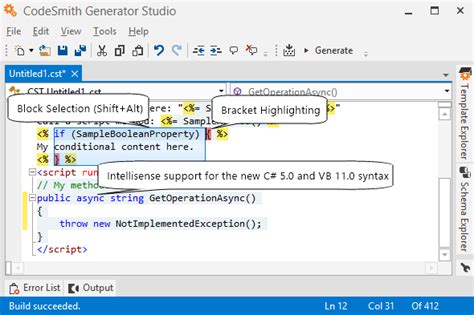 dl official version on pc codesmith generator 8 0 1 revision 15459
