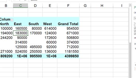 excel training courses