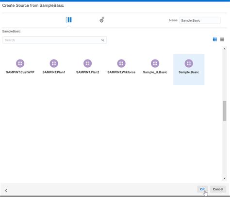 beyond just data oracle business analytics and more oracle data