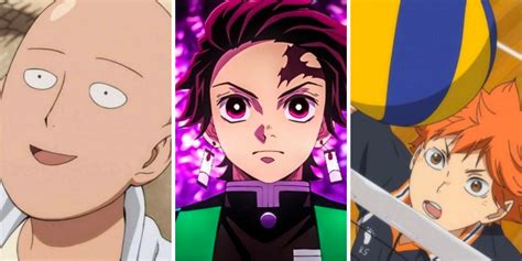 10 Reasons Why Watching Anime Is Better Than Reading Manga