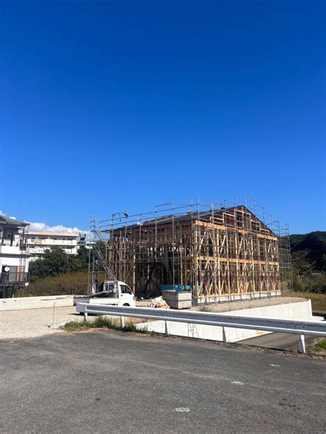 田辺市で新築住宅、マイホーム、リフォームリノベーションをお考えの方はa Style株式会社まで 工務店大工作業風景 様々なパターンの施工
