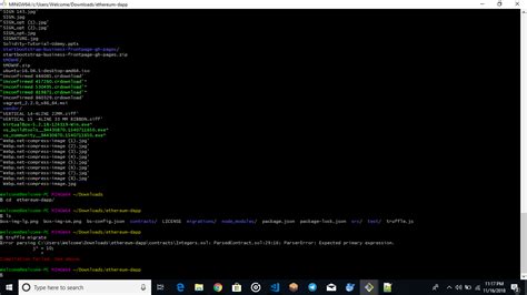 37 what is parsing error in javascript javascript overflow