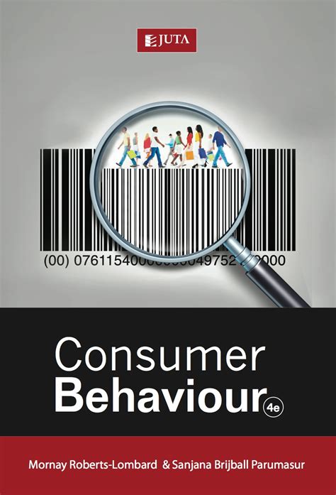 ebook consumer behaviour sherwood books