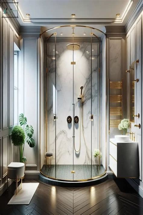 Transform Your Bathroom With These 40 Stunning Shower Ideas In 2024