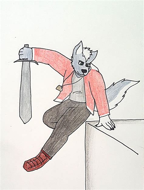 Dont Worry I Got This By M0nsterhound45 On Deviantart