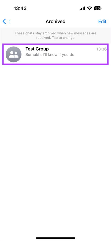How To Leave A Whatsapp Group Without Anyone Knowing Guiding Tech