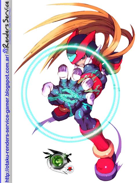 ~creditos a su autor~ mega man art mega man character art
