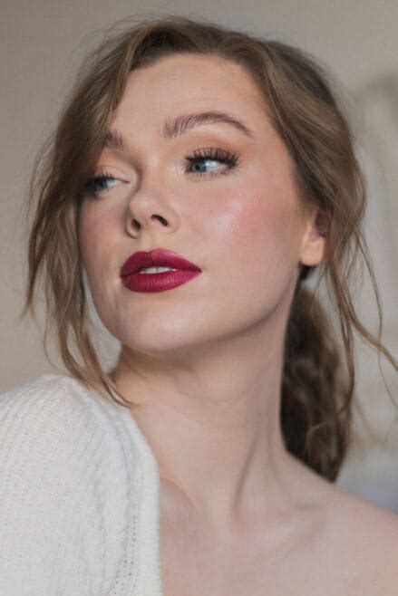 The Best Fall Wedding Makeup 2021 From Destify Wedding Planners