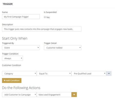campaign events and actions voicent support wizard