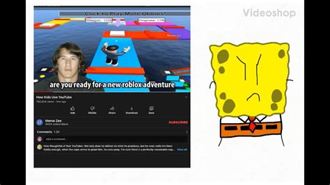 Calling Out Meme Zee For Using The [kc Sfx] Youtube