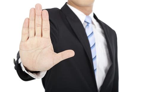 Kỹ Thuật Xử Lý Từ Chối Trong Mọi Tình Huống Cần Biết