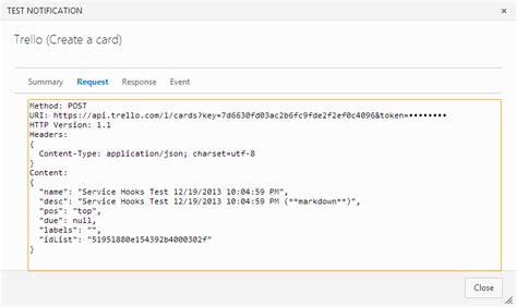integrate with service hooks azure devops microsoft learn