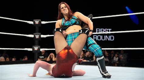 Mae Young Classic Photos Sept 26 2018 Wwe
