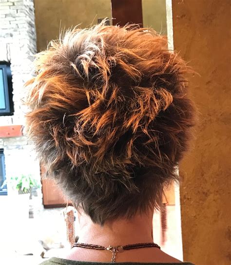 20 Short Hairstyles For Hair Loss Hairstyle Catalog