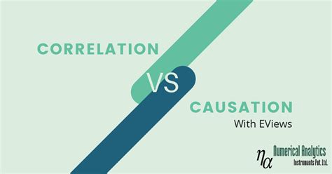 Correlation Vs Causation Definition Differences And 43 Off