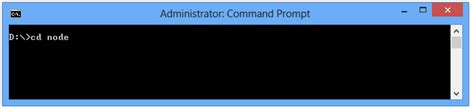 crud operation in node js with mongodb