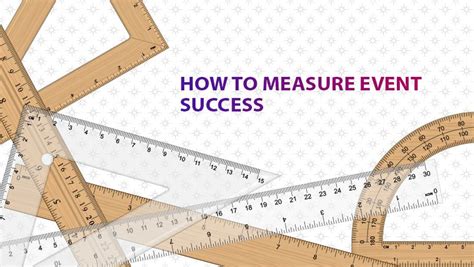 how to measure event success evenium blog event event planning