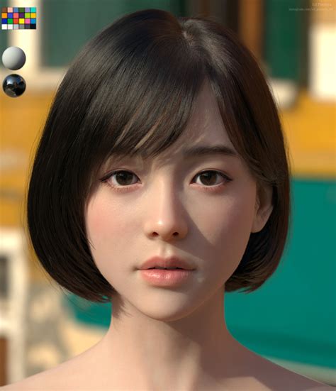 Artstation Yeon Ed Pantera In 2021 Digital Art Girl Girl Anatomy