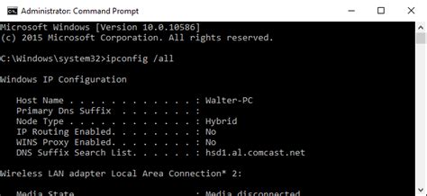 34 Phím Tắt Cmd Command Prompt Thông Dụng Trên Windows