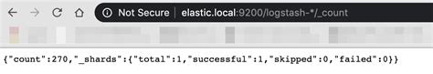 continuous security monitoring using modsecurity and elk notsosecure