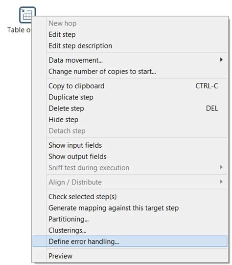 kettle pdi pentaho data integration pentaho bi for all how to