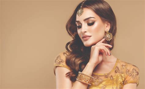 Bridal Makeup Trends Ruling The Roost In 2023 Stylespeak