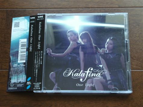 Yahoo オークション 即決 送料無料 Kalafina カラフィナ One Ligh