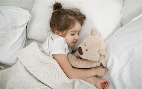 Rutina De Sueño Para Bebés Y Niños 10 Consejos Para El Descanso De Tus