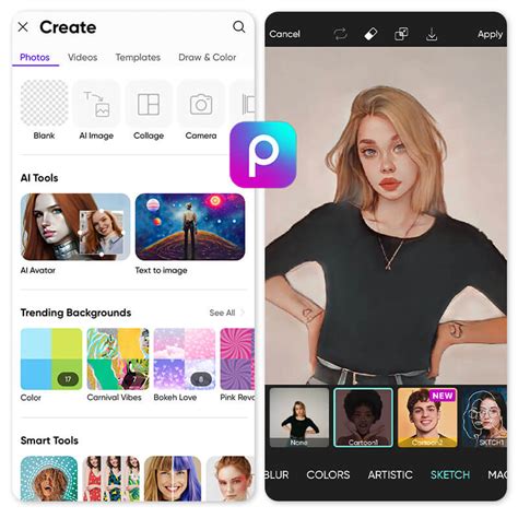 10 Best Ai Art Generator Apps Of 2024 Free And Paid Perfect