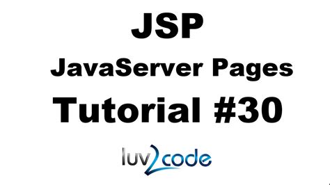 jsp tutorial 30 read html form data with servlets part 2 youtube