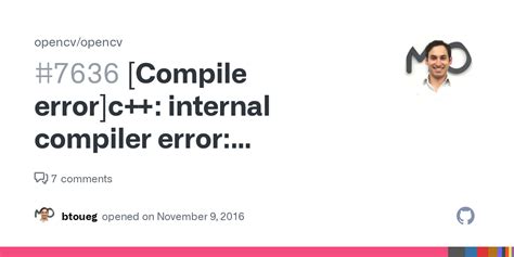 [compile error]c internal compiler error segmentation fault