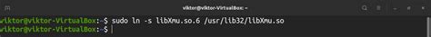 install and use virtualbox in ubuntu 20 04 linux hint