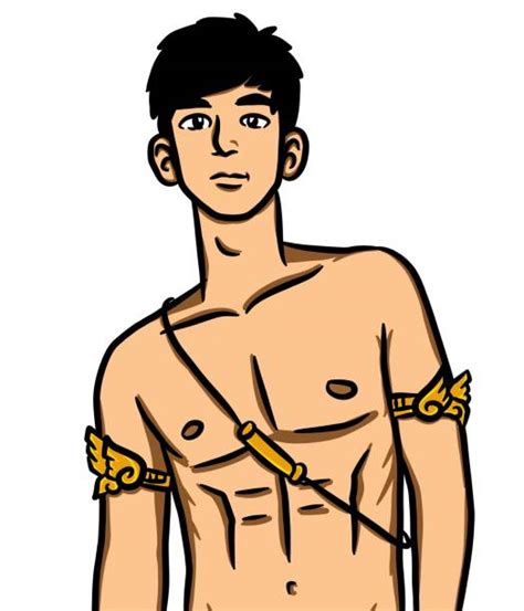Male Model Muscle Drawings Illustrations Royalty Free Vector Graphics