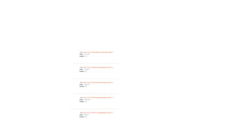 node js mongoose find {} returns empty array stack overflow